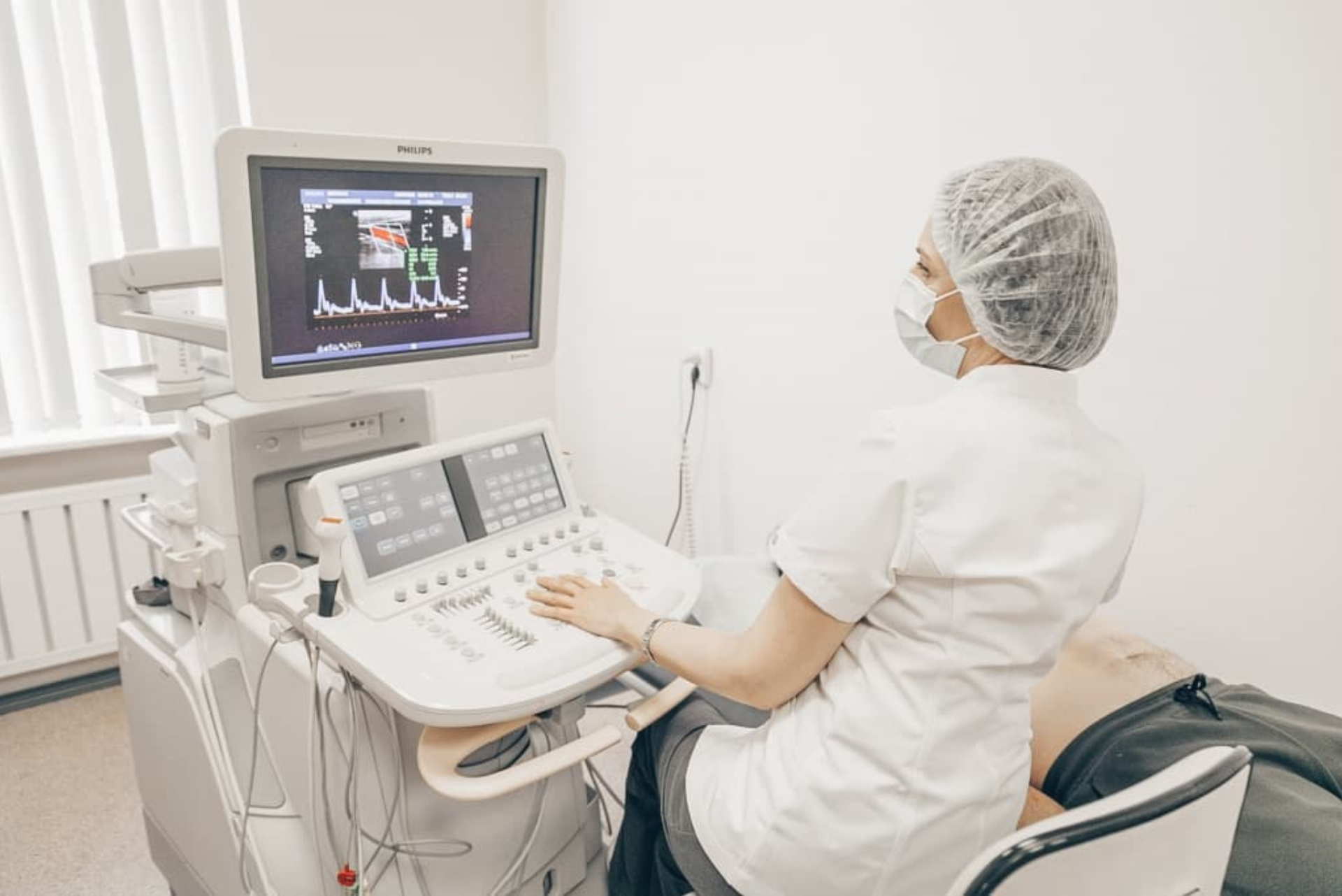 Functional Diagnostics & Monitoring | Healthcare Service