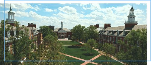 JHU - Baltimore