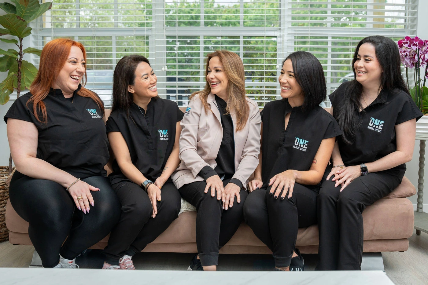 One Dental Studio in Davie, FL - Premier Multi-Specialty Dental Care