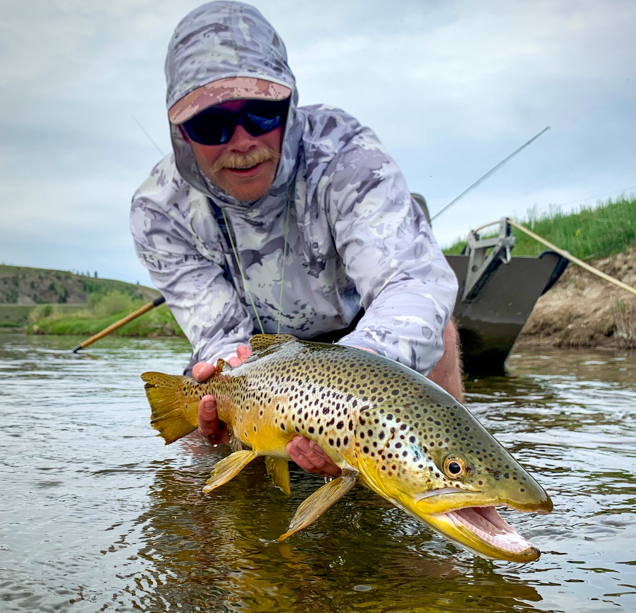 Team - Latitudes Outfitting Co