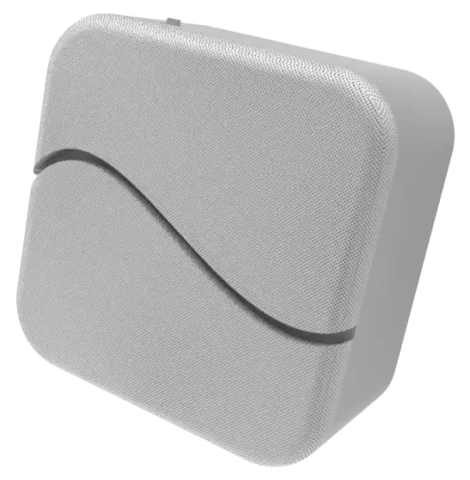 Sirn: AI-powered acoustic home awareness