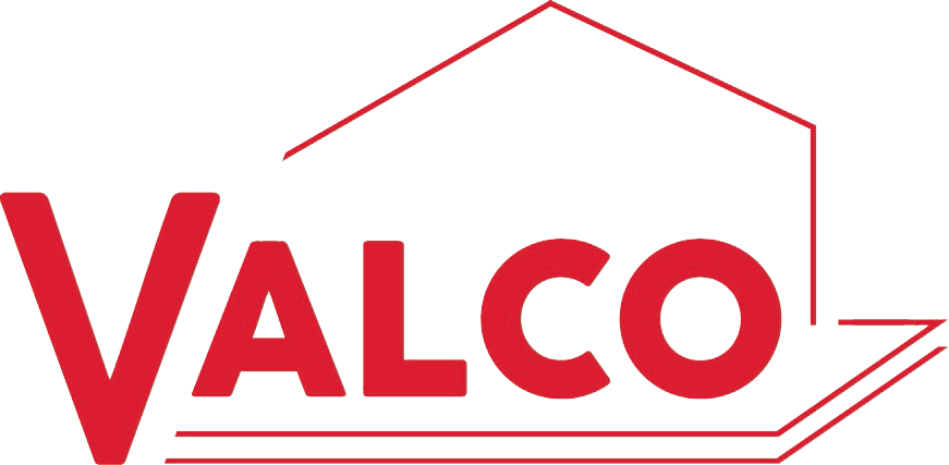 Groupe Valco | Entreprise en Isolation et membrane de Polyuréa