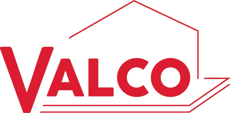 Groupe Valco | Entreprise en Isolation et membrane de Polyuréa