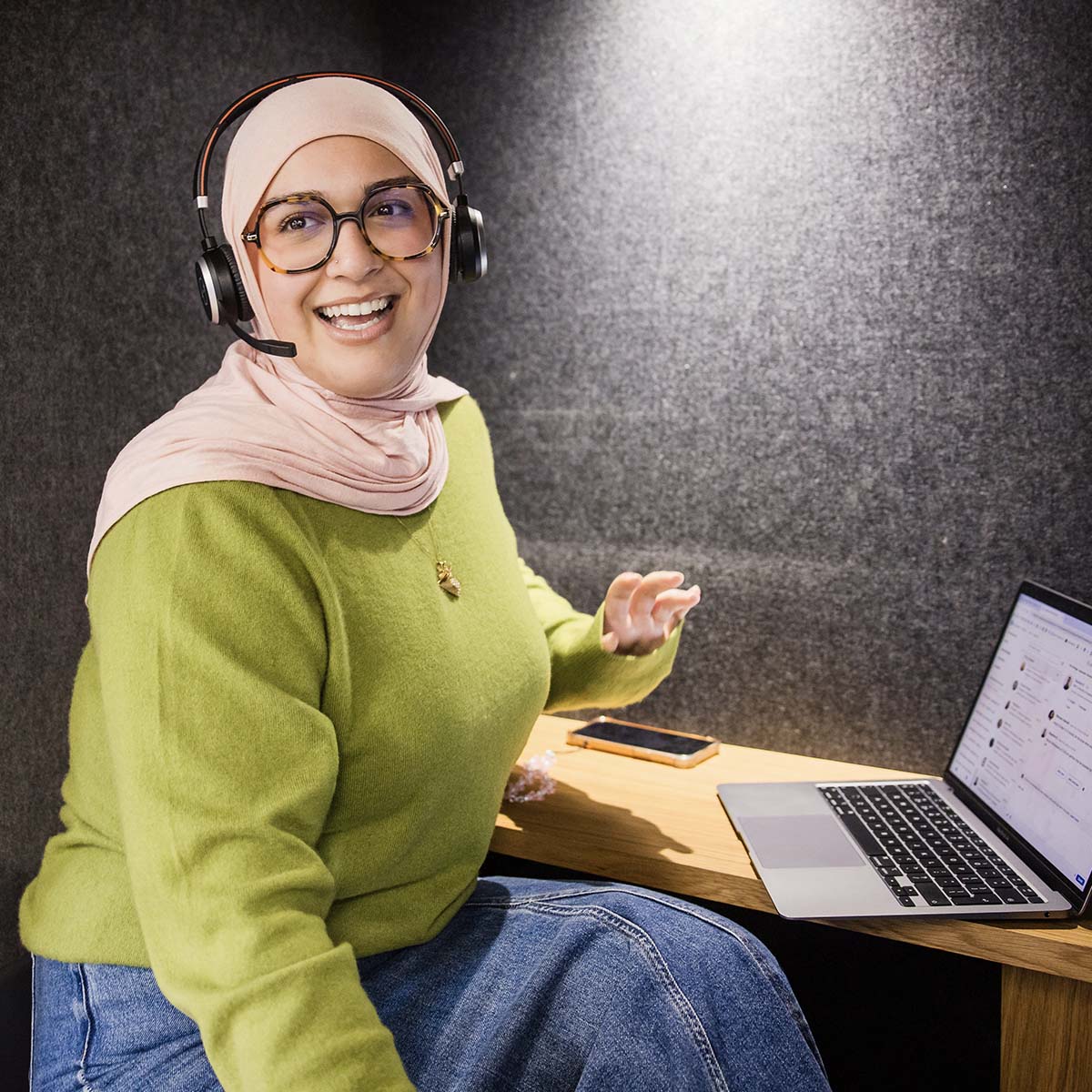 Who We Are | The Ladder Group