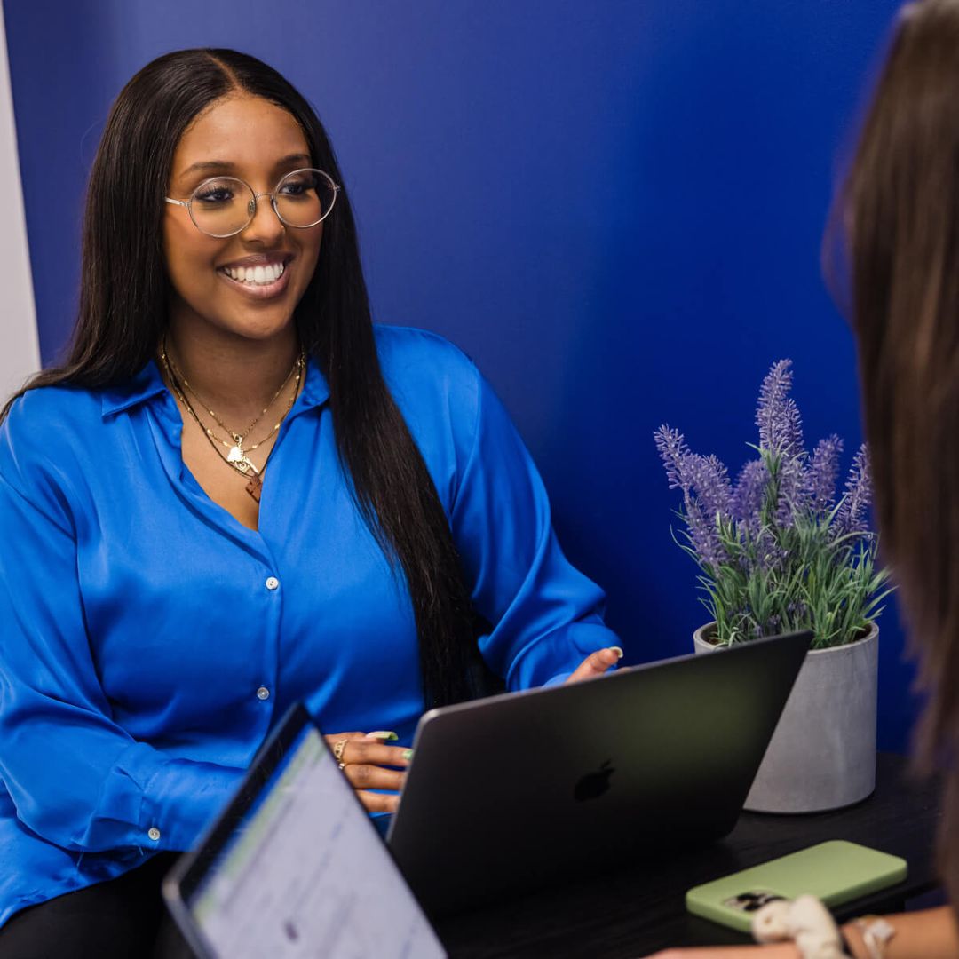 The Ladder Group | Creating Careers, Delivering Excellence, Driving Change