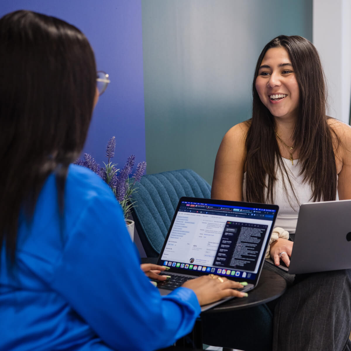 How We Work | The Ladder Group