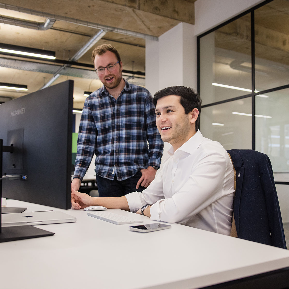 Who We Are | The Ladder Group