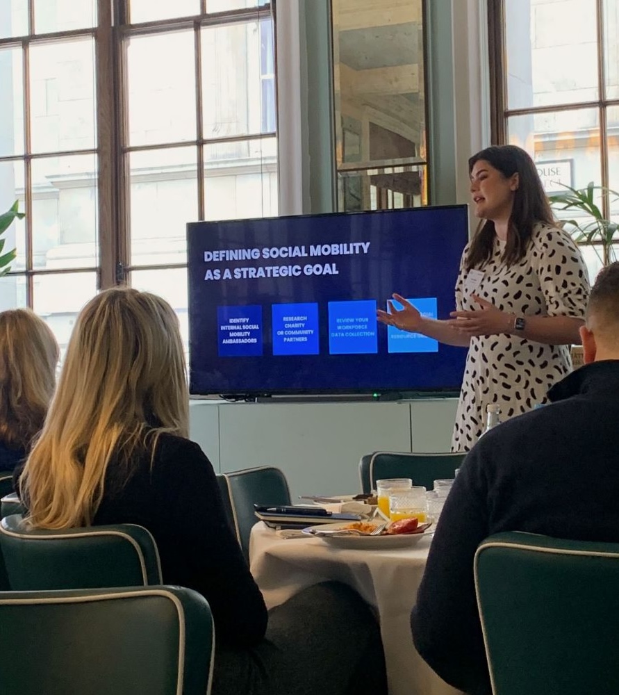 How We Work | The Ladder Group