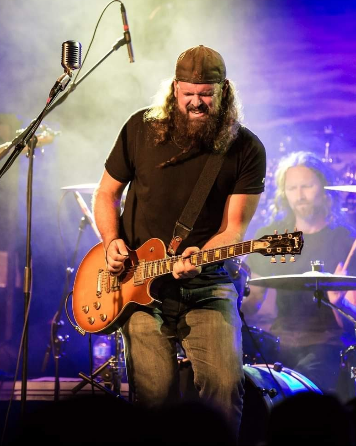 Welcome To Rusty Gator!