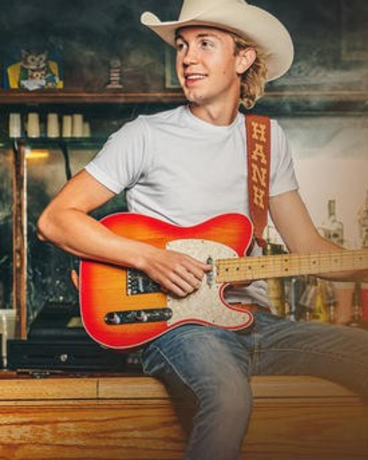 Welcome To Rusty Gator!