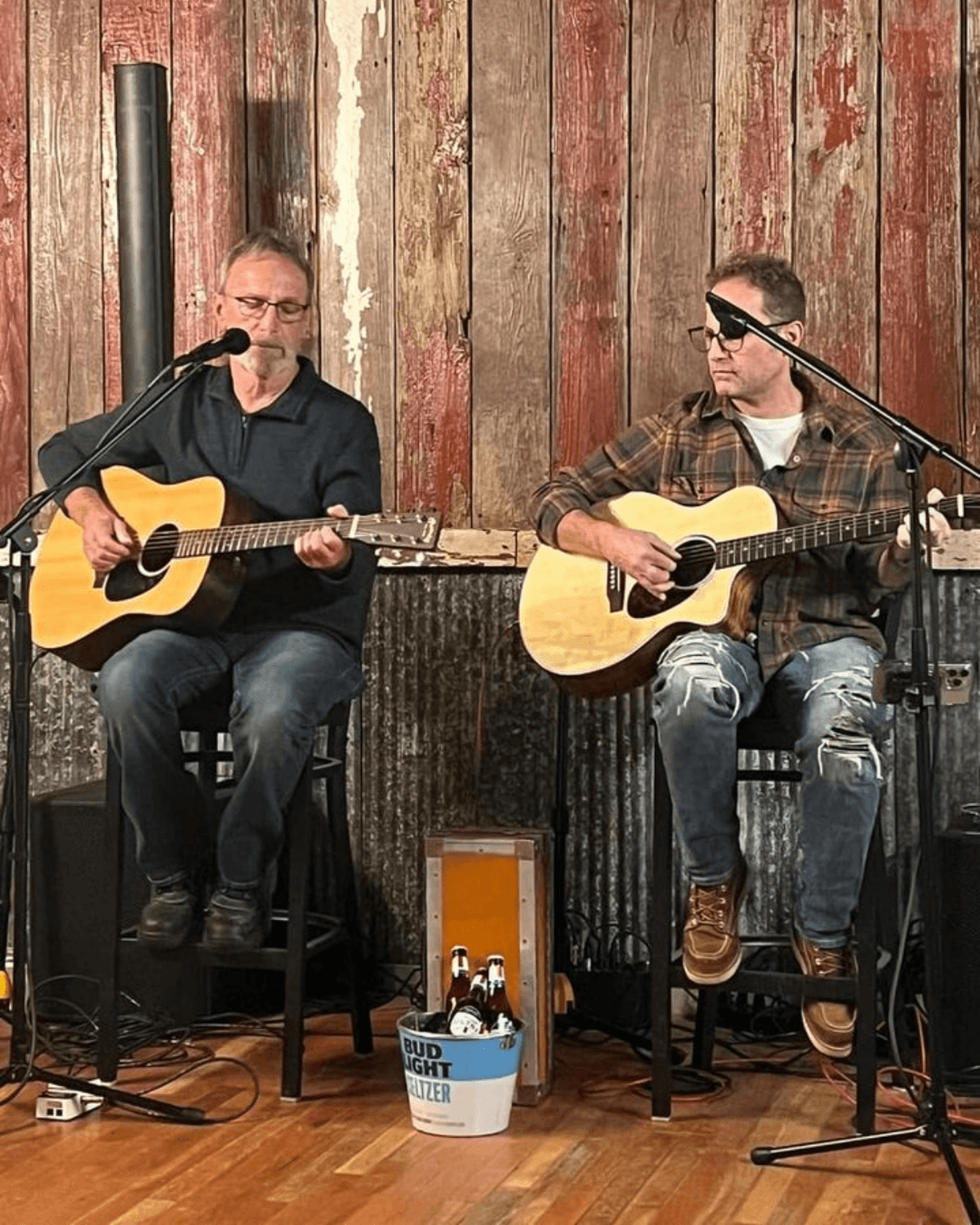 Welcome To Rusty Gator!