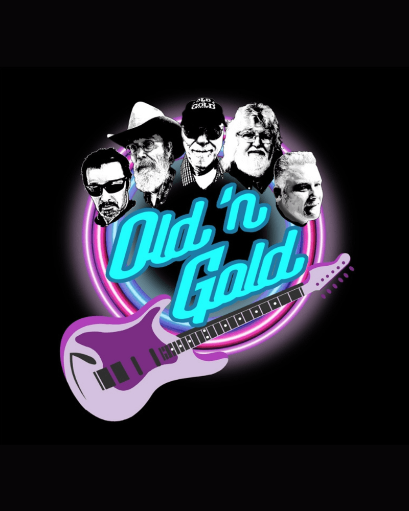 Welcome To Rusty Gator!