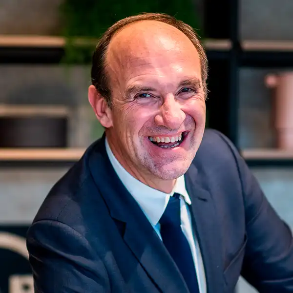 Hospitality Operator Forum