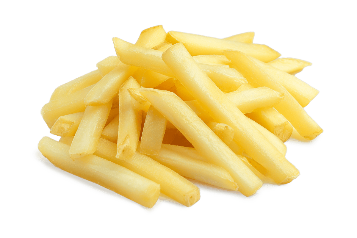 Découvrez notre gamme de pommes de terre et frites champenoises