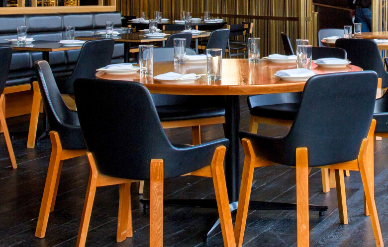 Connect with Mila Uptown: Dallas Luxury Nightlife Venue