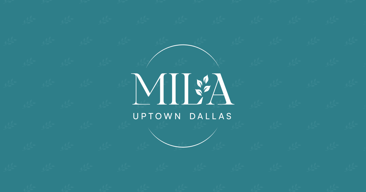 Immerse Yourself in Luxury: Mila Uptown Gallery, Dallas