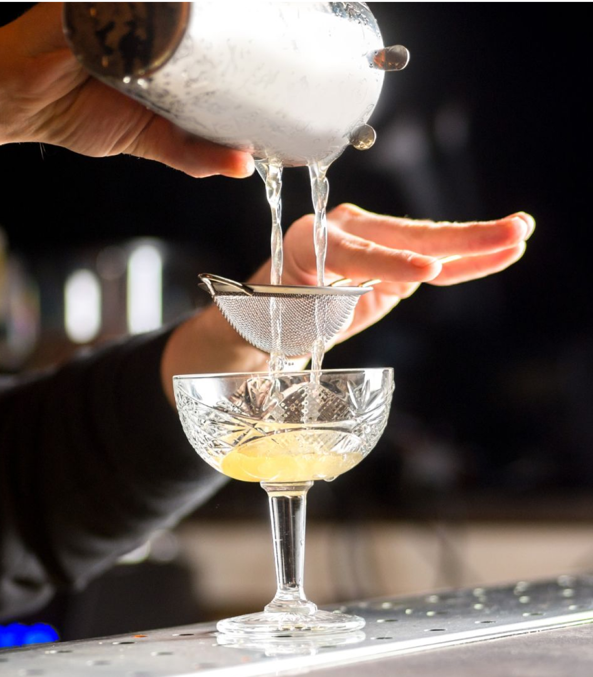 Experience Luxury Nightlife at Mila Uptown | Dallas, Texas