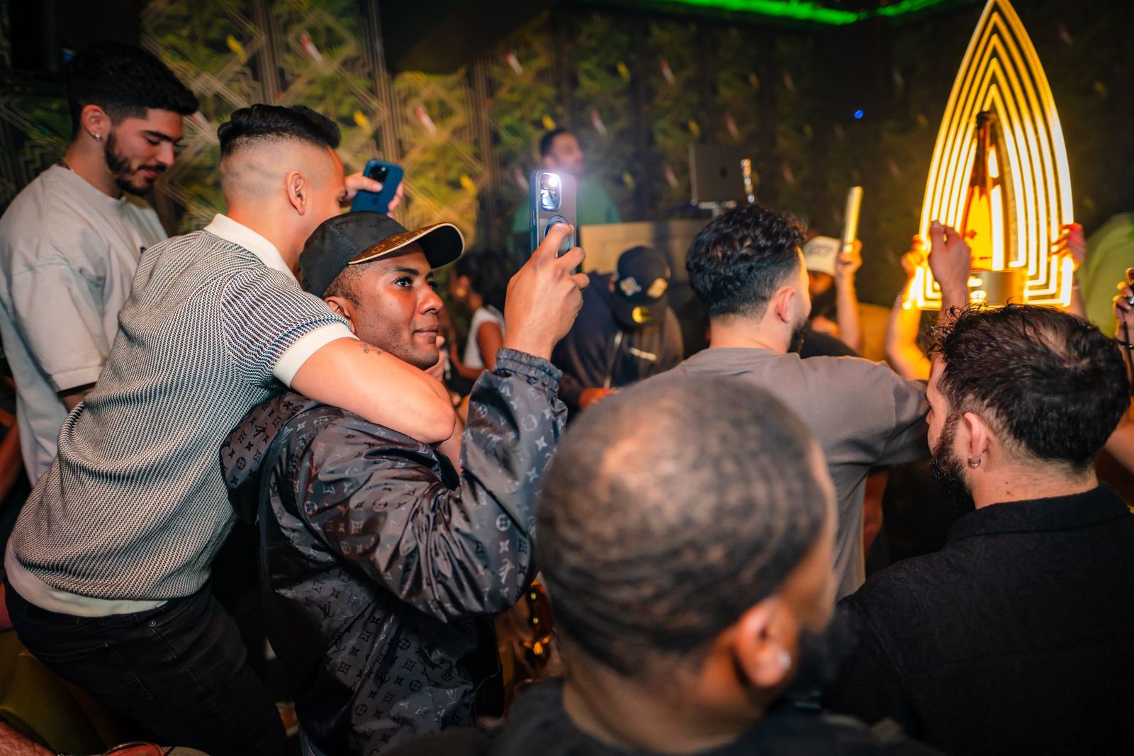 Elevate Your Events at Mila Uptown | Dallas Luxury Nightlife