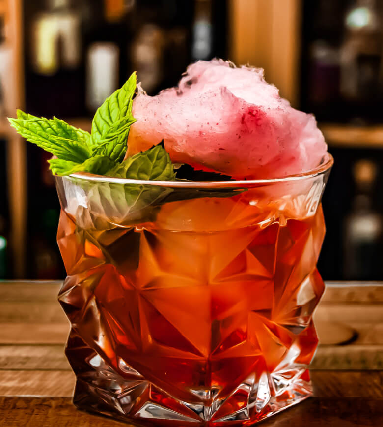 Experience Luxury Nightlife at Mila Uptown | Dallas, Texas