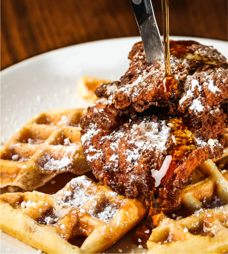 Experience Luxury Nightlife at Mila Uptown | Dallas, Texas