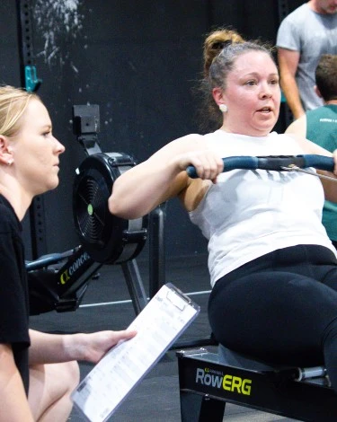 Peak Project CrossFit | CrossFit Gym in Toowoomba, QLD