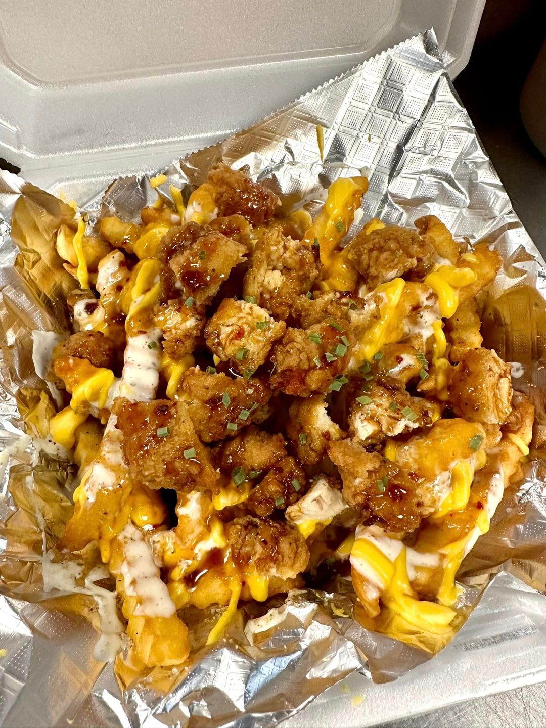 Birmingham's Best Wings & Waffles | Taste the Difference