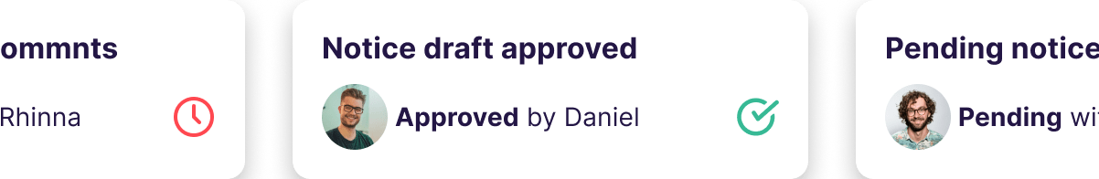 Understanding Denial of Coverage Letters: A Comprehensive Guide with ...