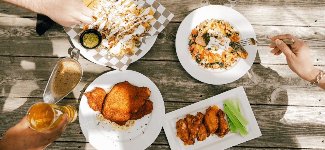 Capital Ale House Innsbrook at Innsbrook Shoppes