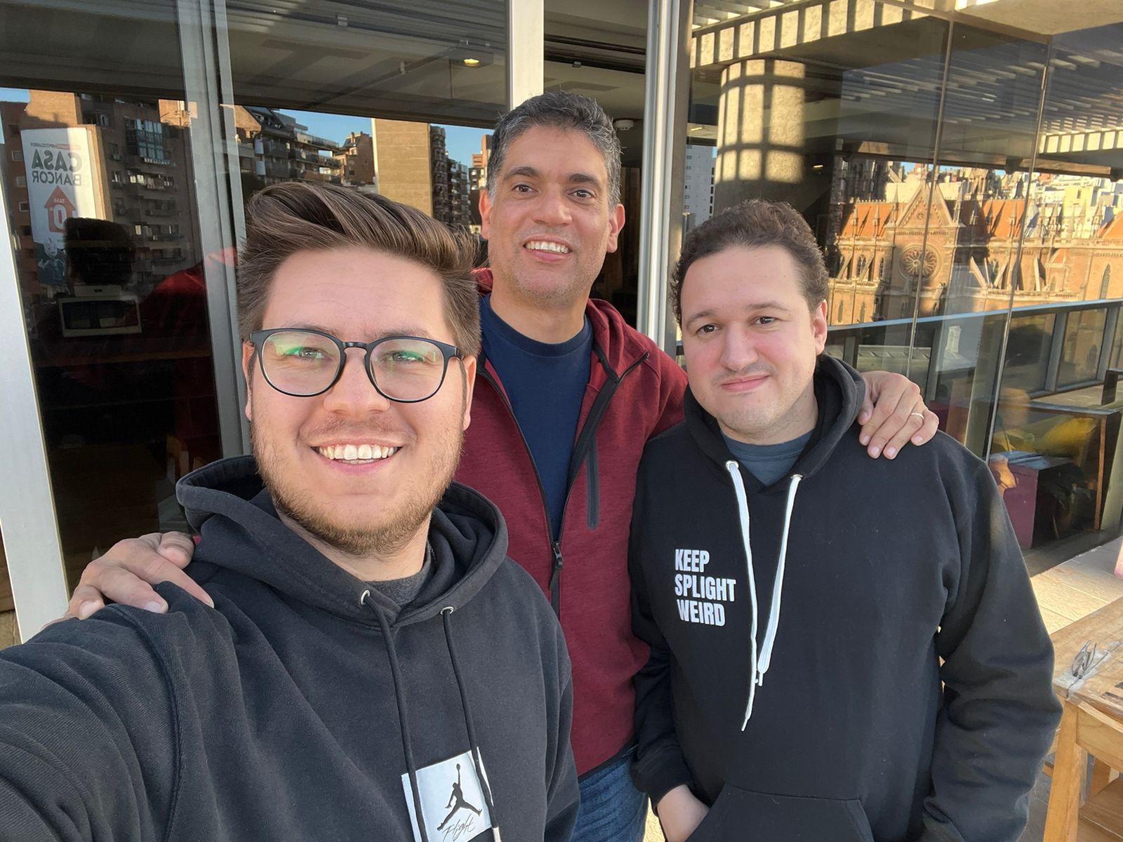 Investing in Splight: Unlocking the future of Energy - Draper Cygnus