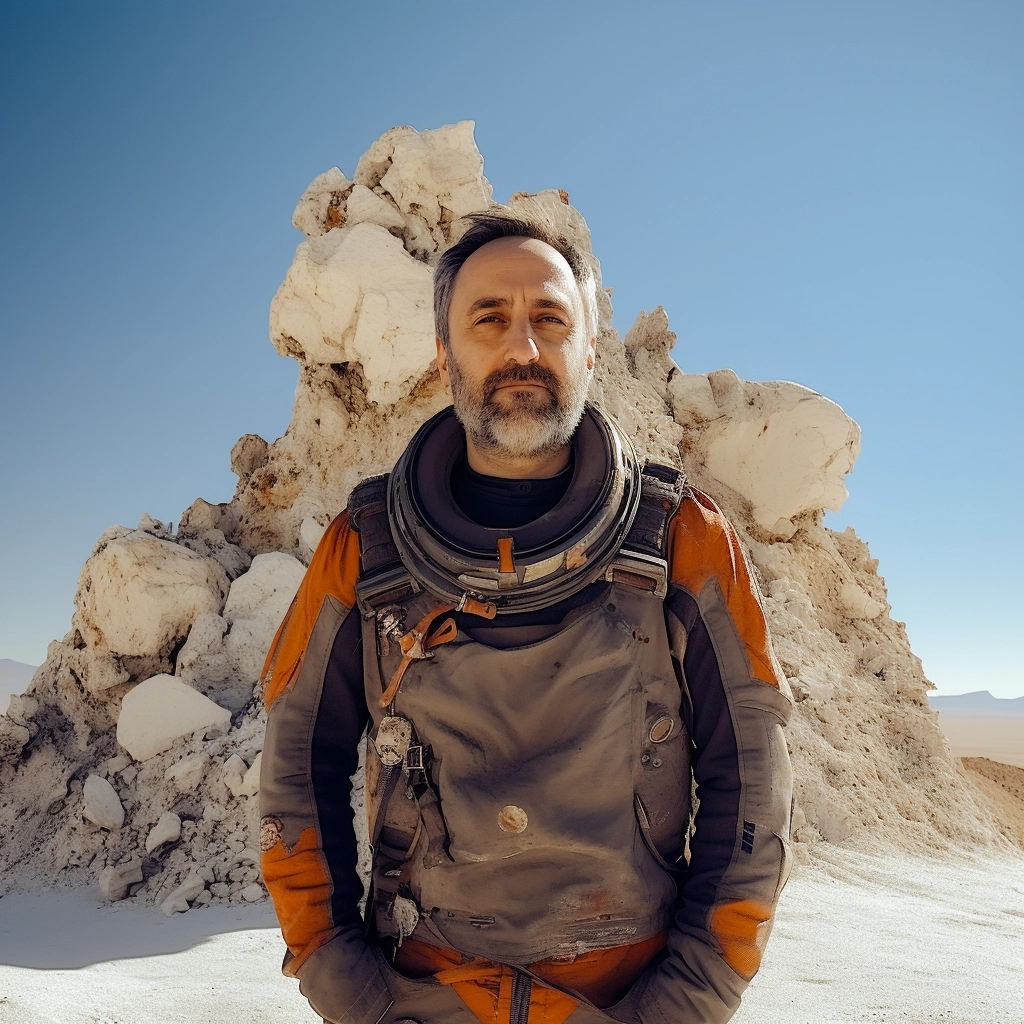 CargoProduce - Draper Cygnus