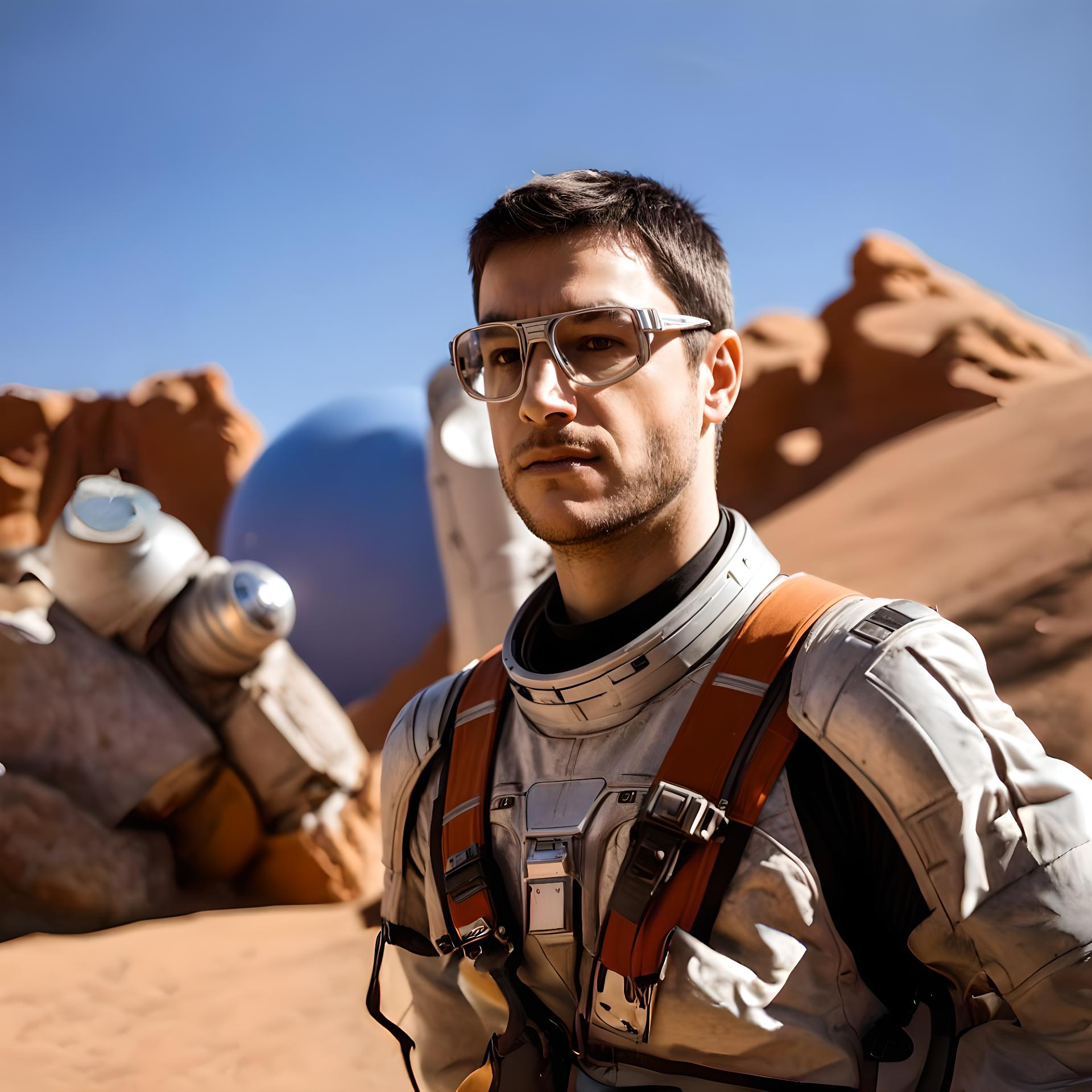 NovoSpace - Draper Cygnus