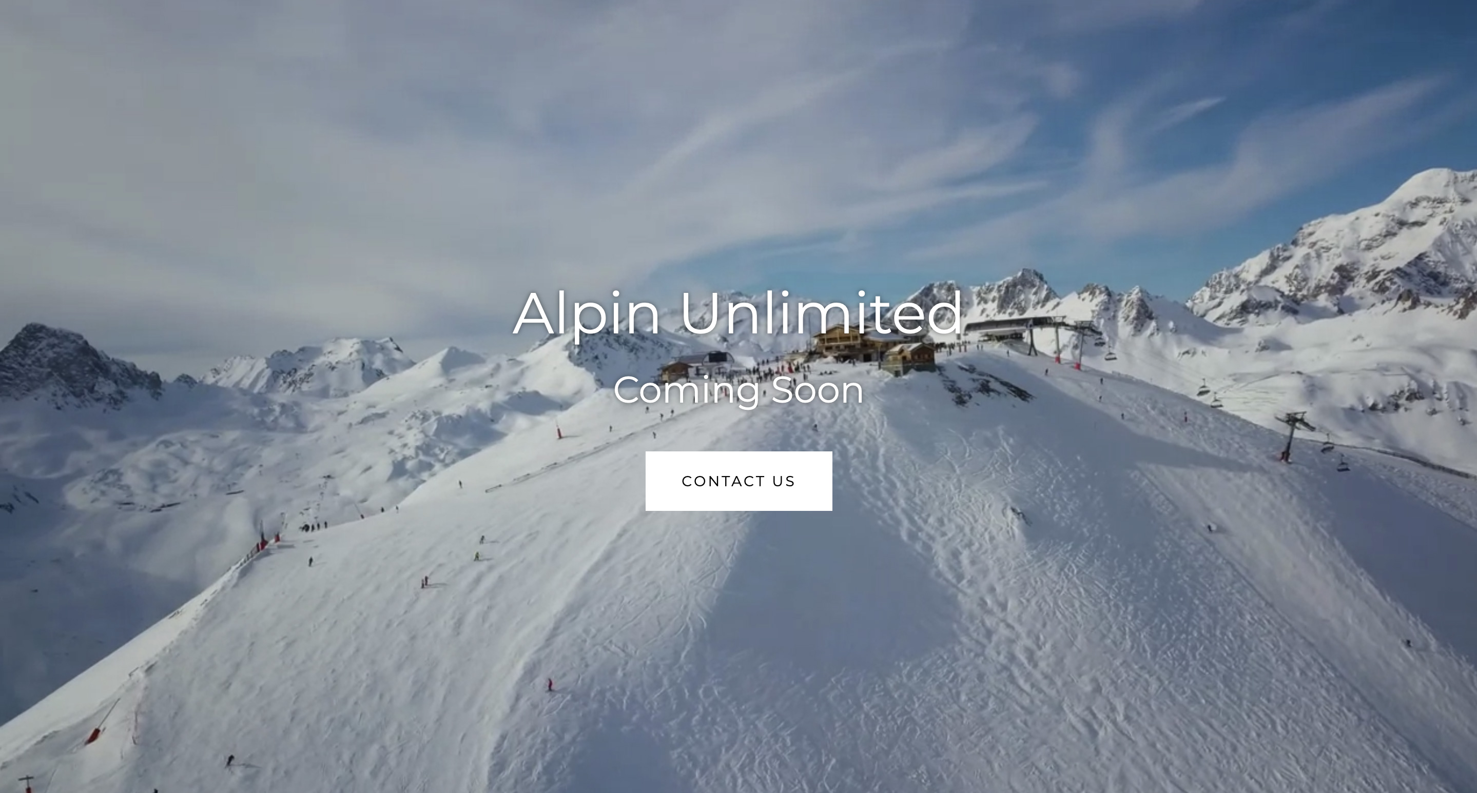 Alpin Unlimited