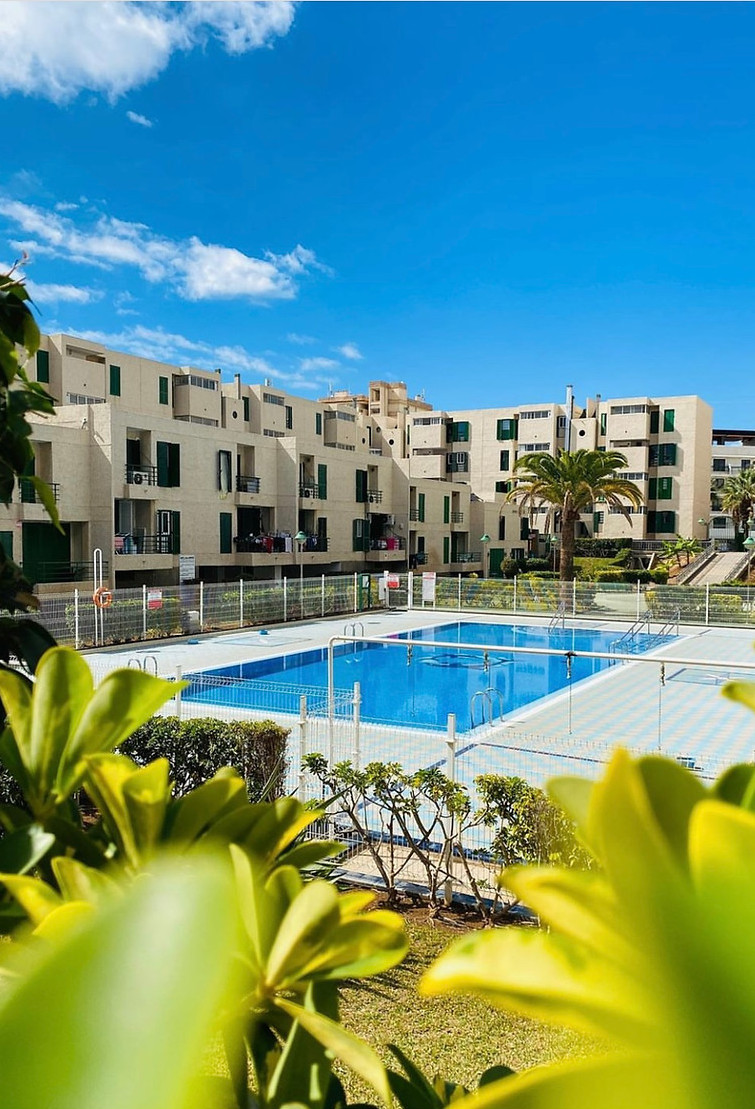 Oasis Coliving Tenerife | Real Estate