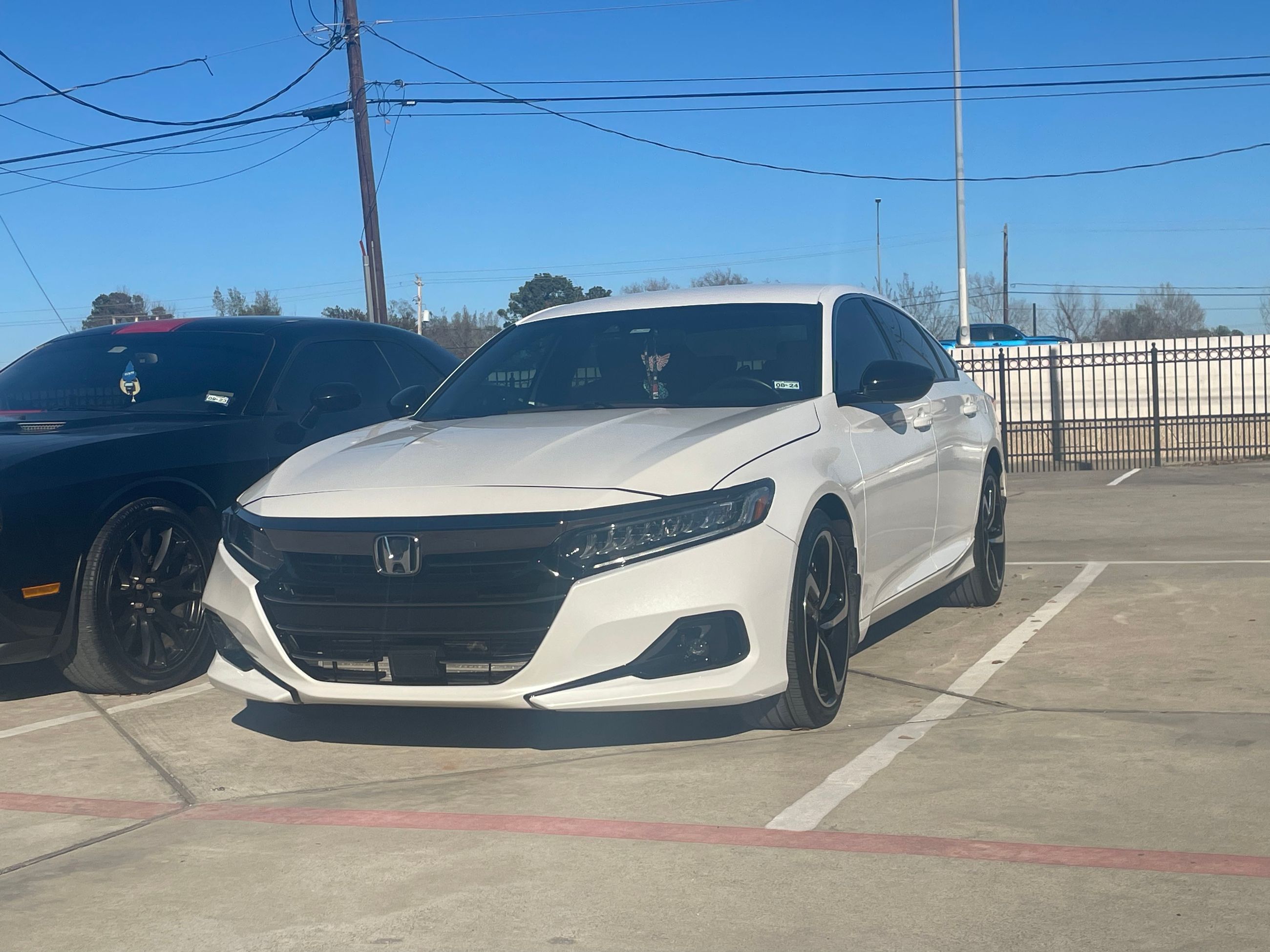 Hardy Collision | Houston Body Shop: Auto Collision Repair & Superior Care