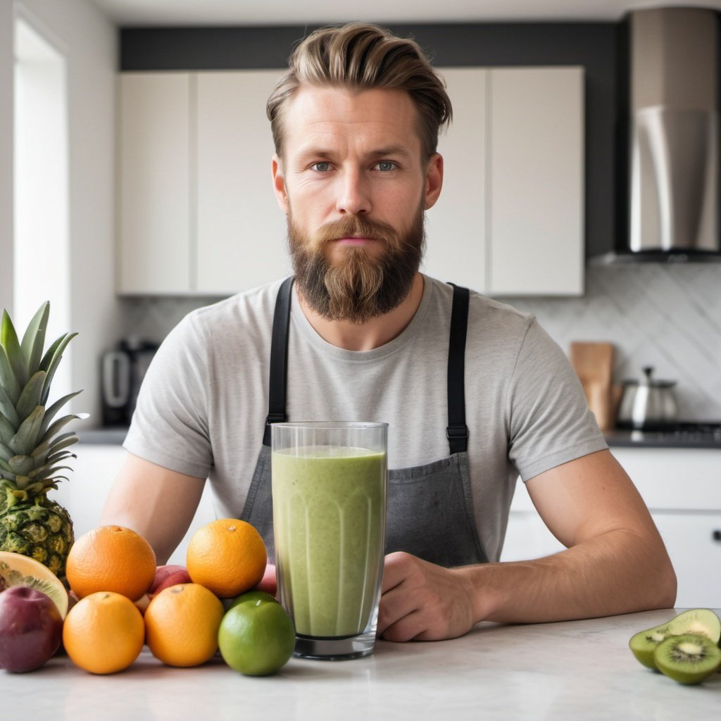 Juice Pro: Refreshing Juicing Recipes for Health & Wellness