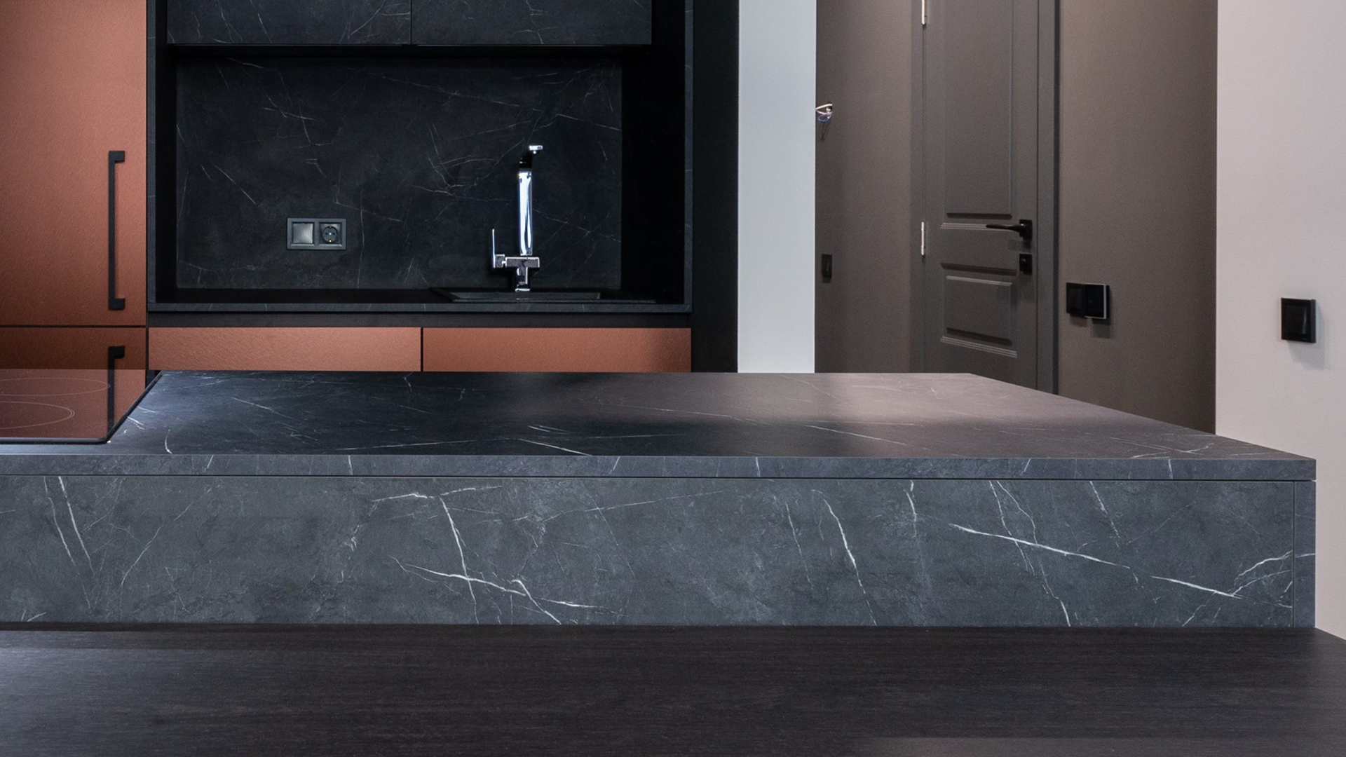 Comptoir Design | Quartz, Granit & Marbre