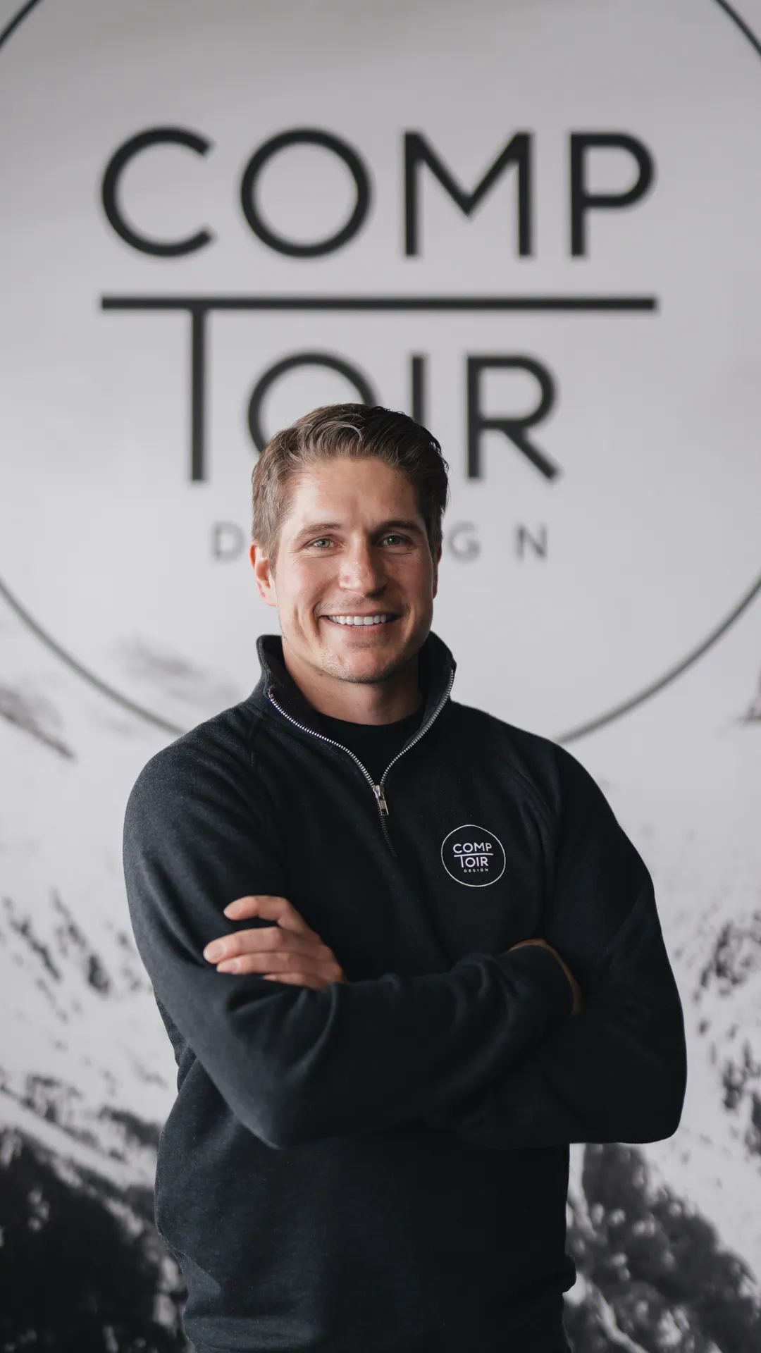 Comptoir Design | À propos