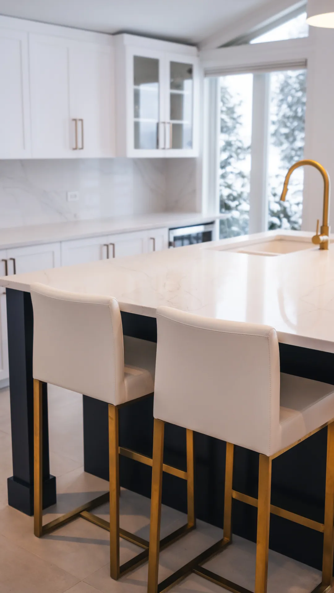 Comptoir Design | Quartz, Granit & Marbre