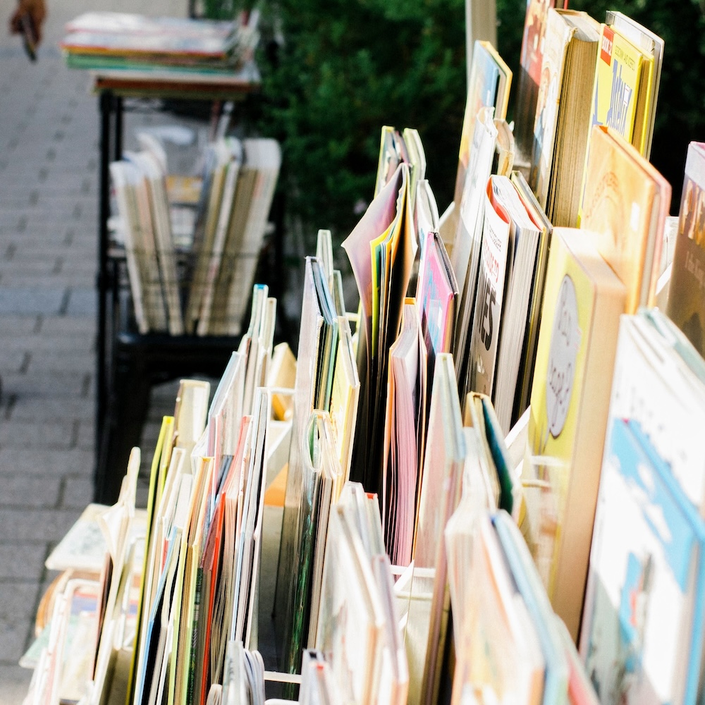 Building Community Reading