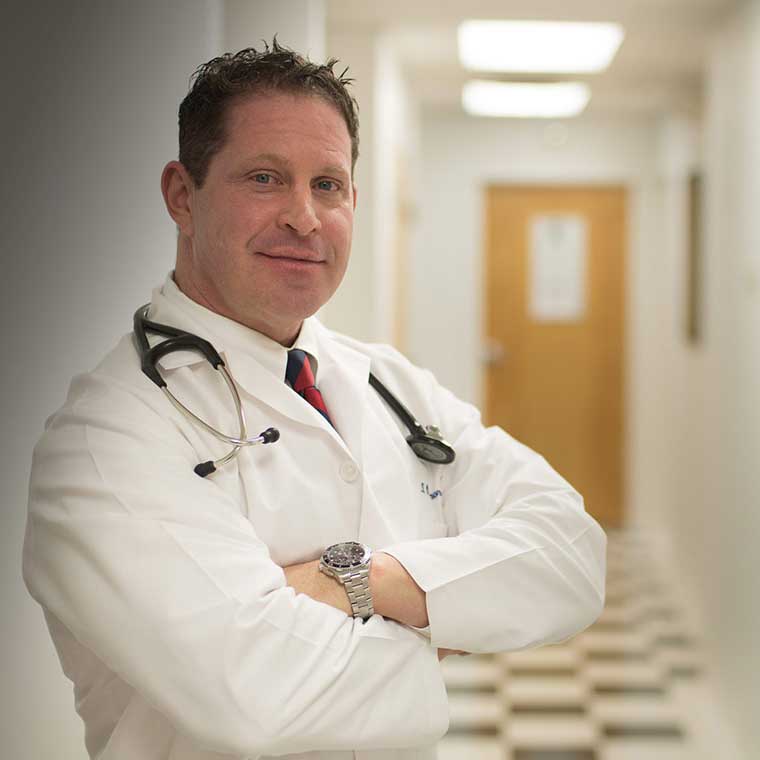 Dr. O'Connor and his Team | Testosteronology® | About Us