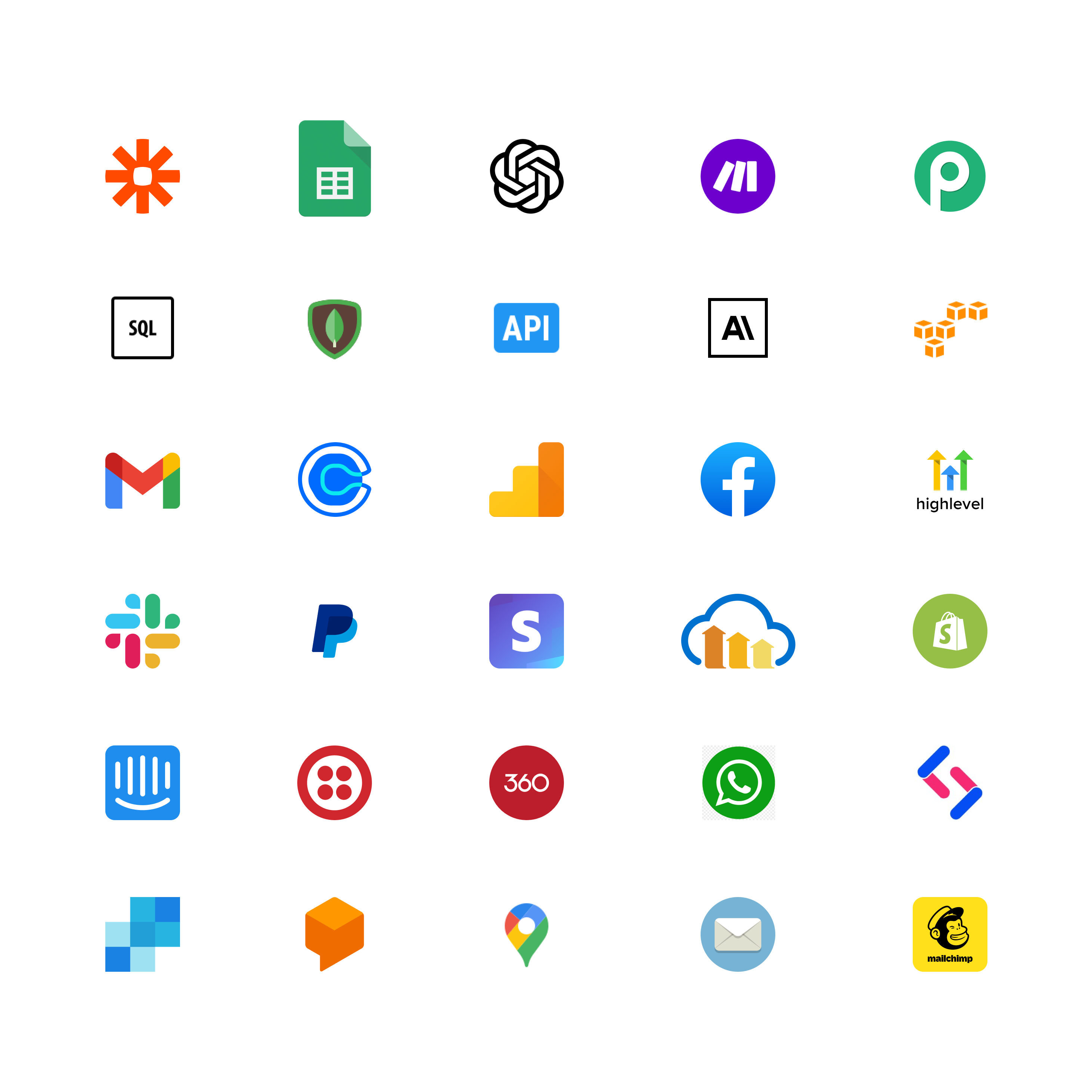 Chaat - We simplify powerful bot creation on +8 channels: Web, WhatsApp ...