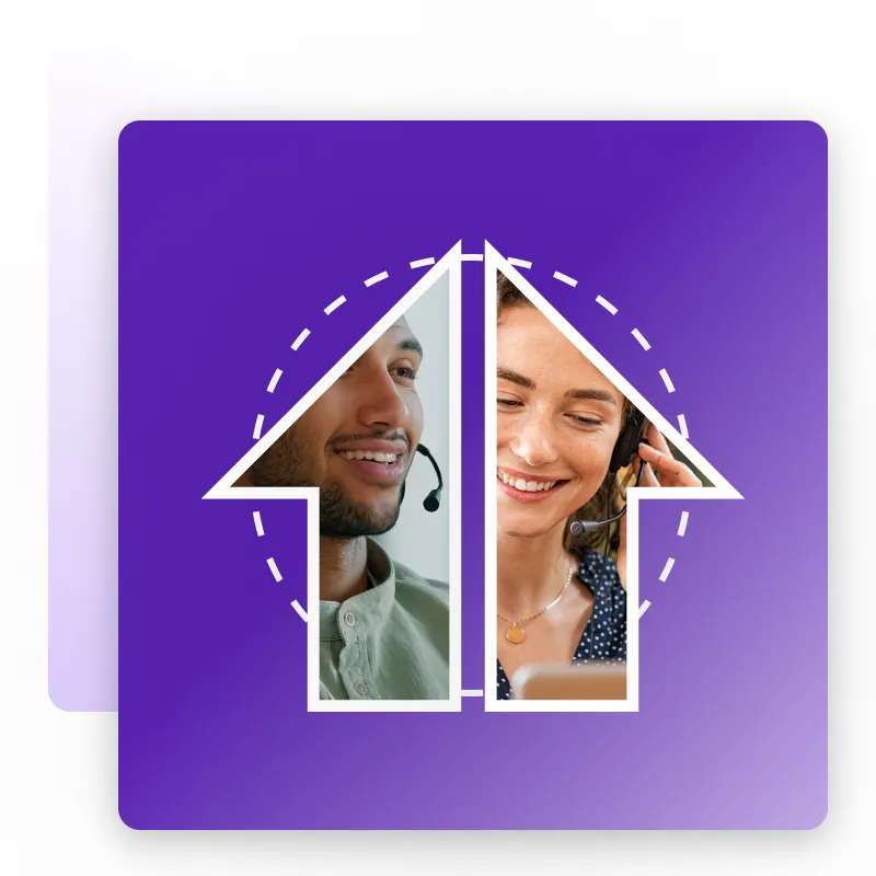 Customer Service Outsourcing | ShyftOff