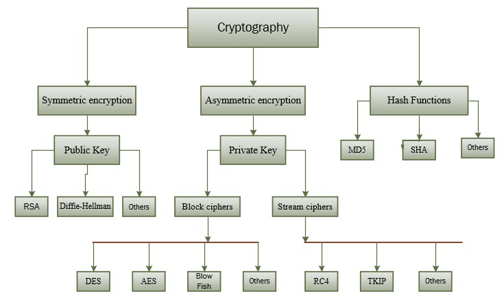 Tipos de criptografia: como funcionam e qual a sua importância | Clicksign