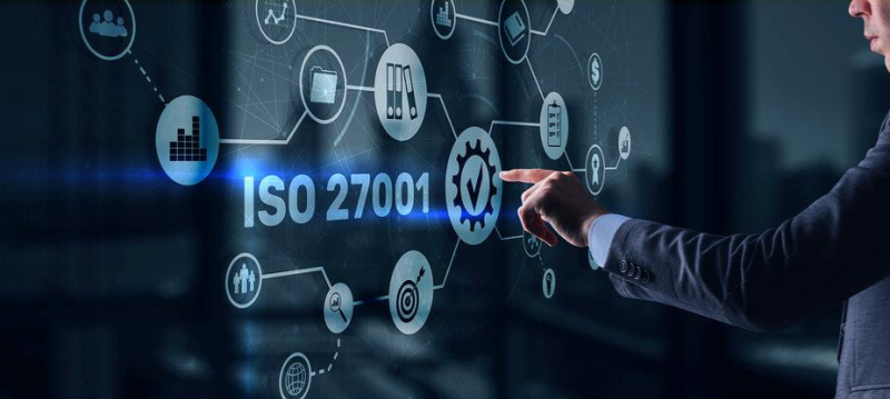 O que é ISO 27001? Entendendo o padrão de Segurança da Informação ...