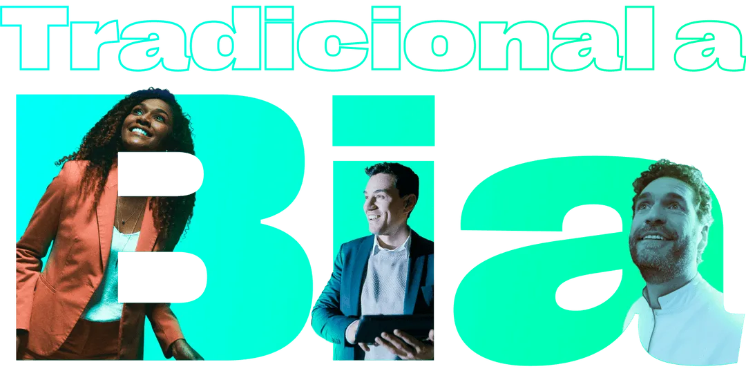 BIA Energy: Comercializadora de Energía con Tecnología Avanzada