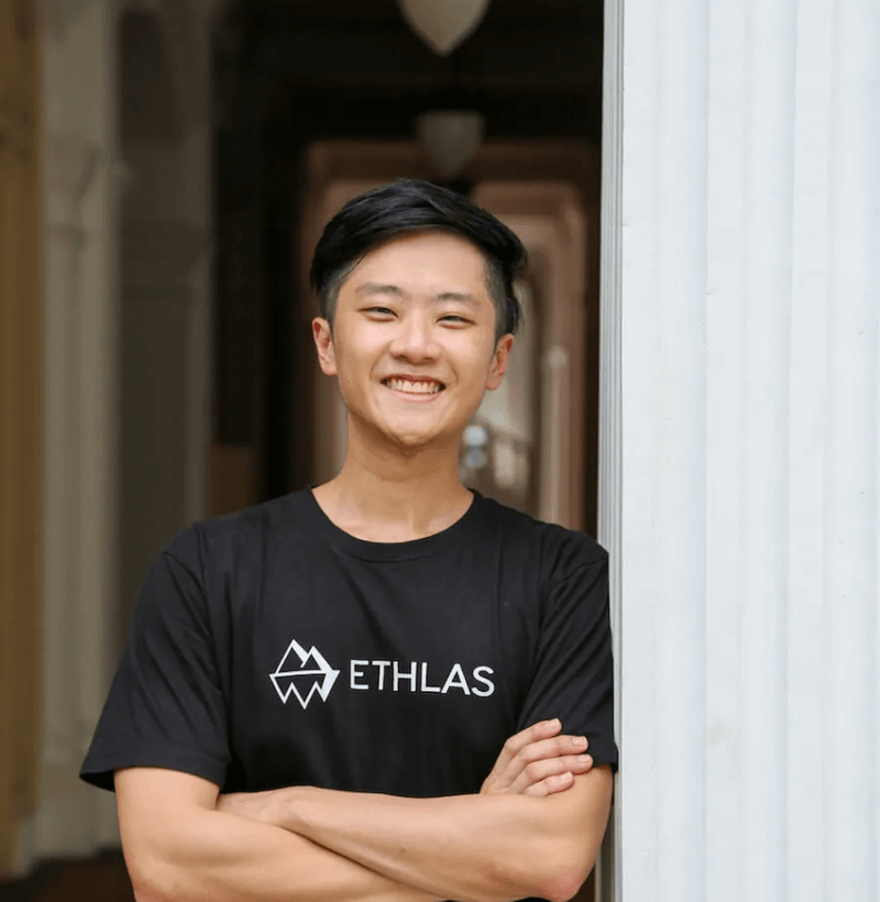 Ethlas