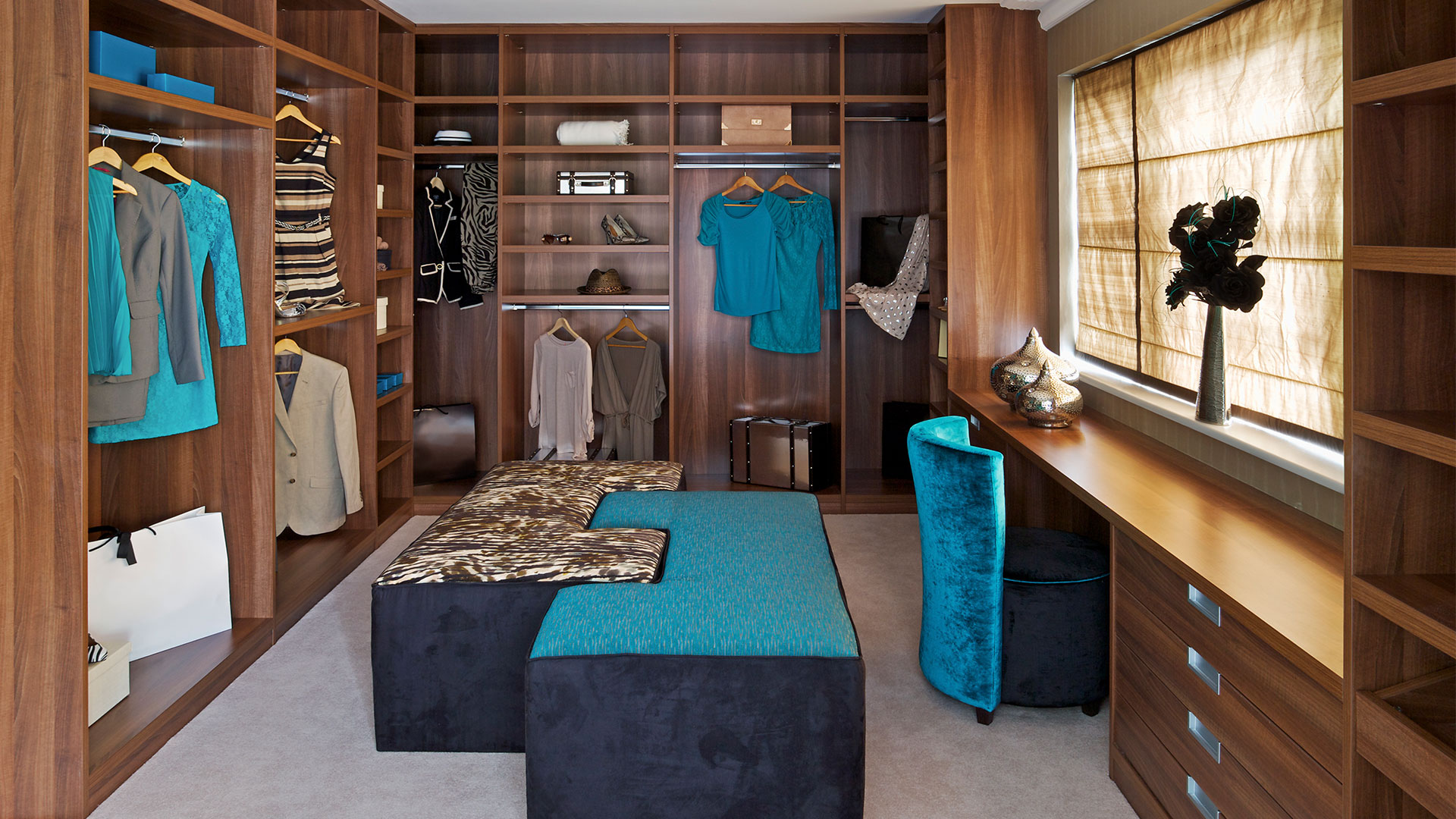 Local Custom Closets | Closet Space