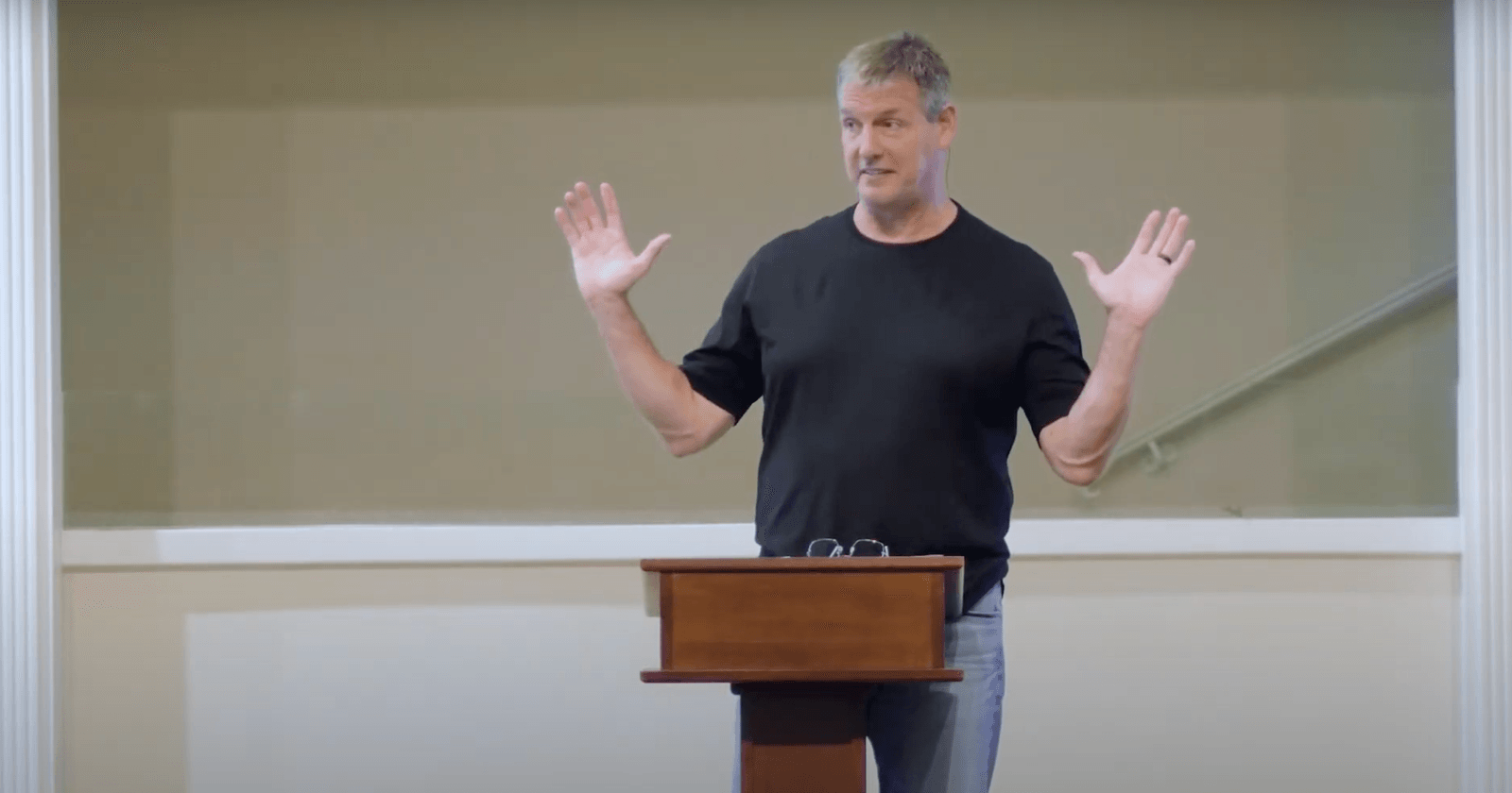 Todd Wagner Ministries