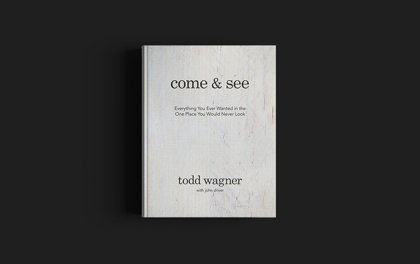 Todd Wagner Ministries