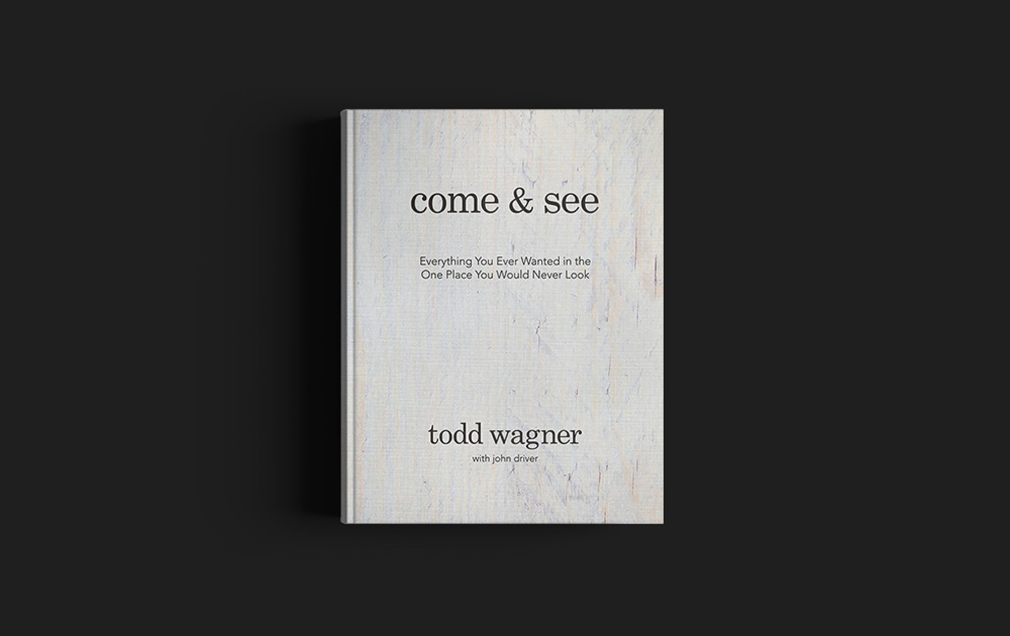 Todd Wagner Ministries